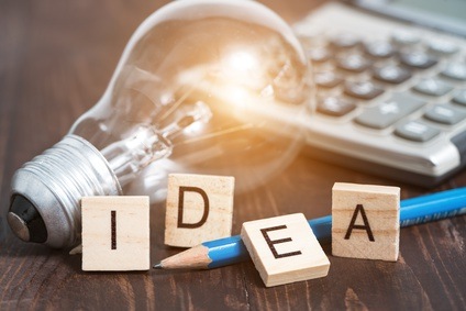 Where Do Authors Get Their Ideas? | Robin Storey