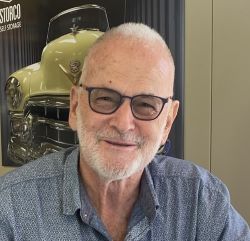 Ghostwritten Books | Robin Storey